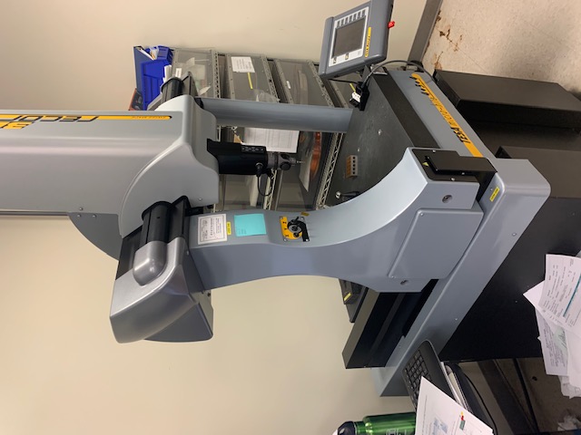 Tesa MicroHite 3D CMM Retrofit | Retrofit Tesa MicroHite 3D CMM | CMM ...